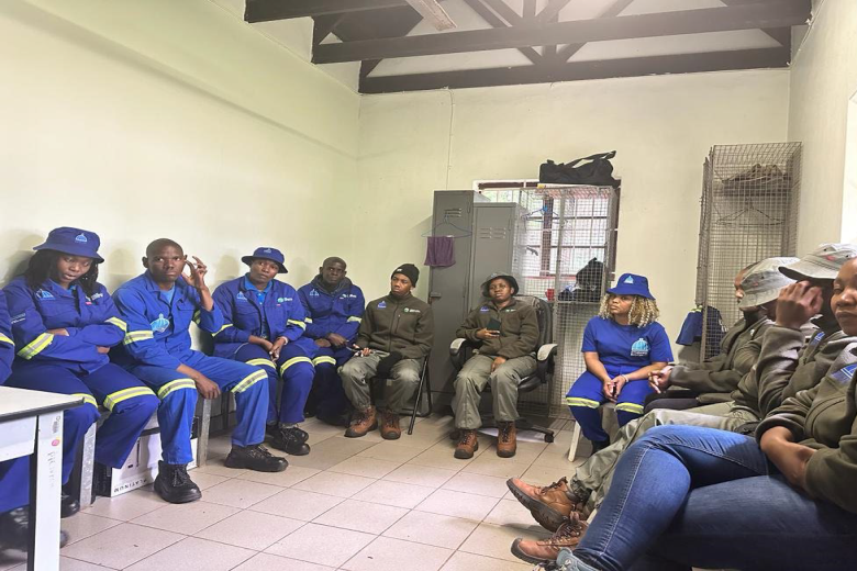 African Environmental Services Institute | Projects